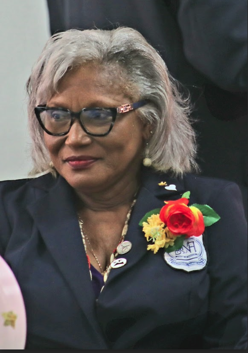 BNA head calls for investment in nurses’ well-being - Barbados Today