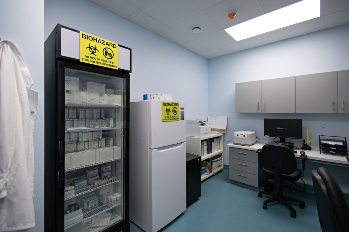Bayview Lab launches full-service laboratory in new Bayview Urgent Care ...