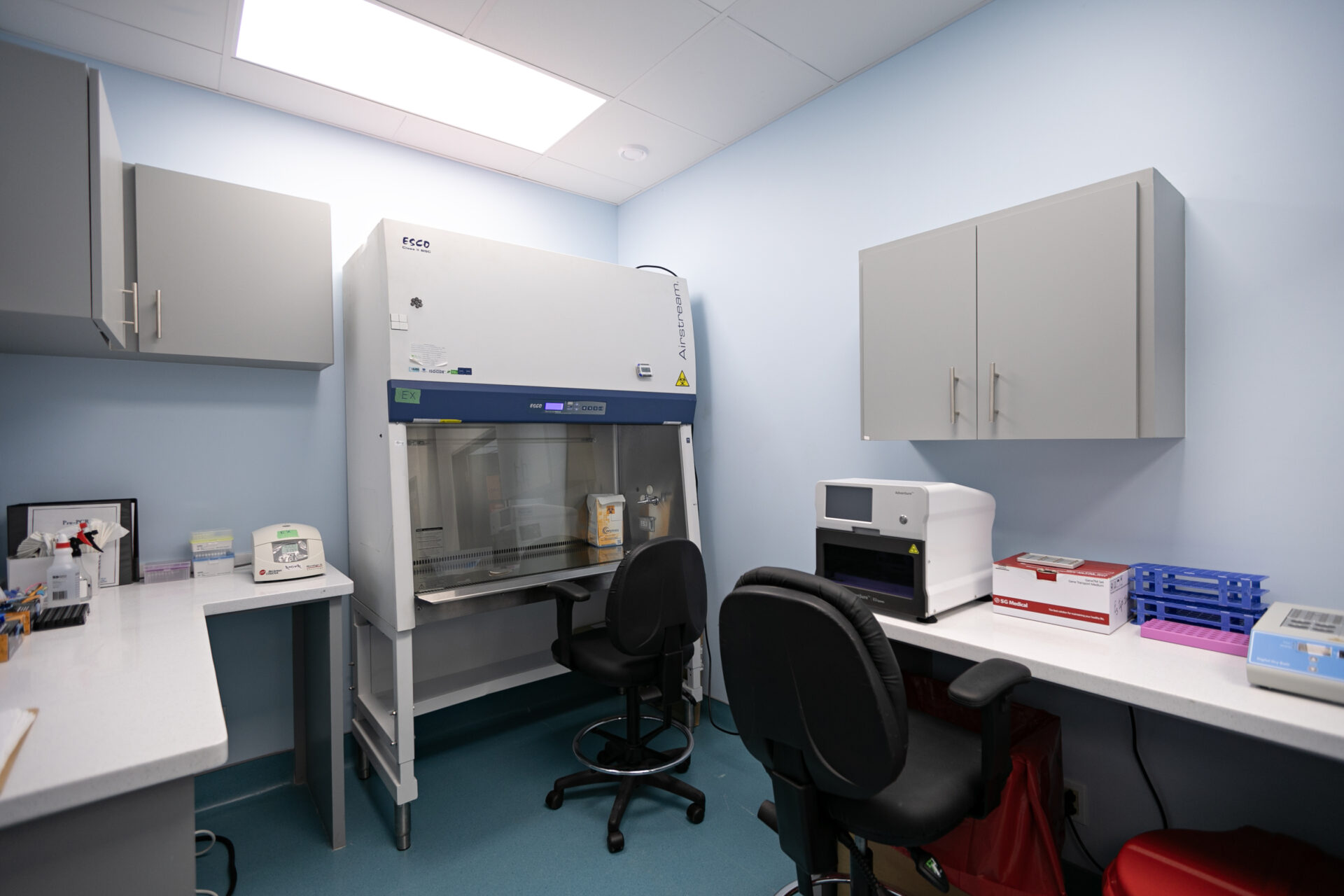 Bayview Lab launches full-service laboratory in new Bayview Urgent Care ...