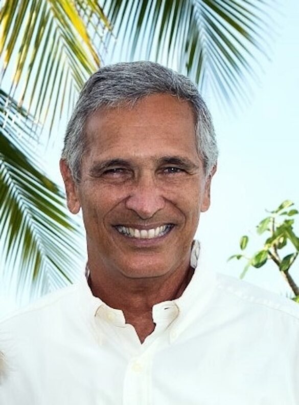 Founding member of the Merrymen dies at 80 - Barbados Today
