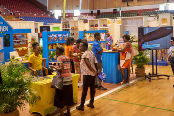 CXC Timetables now available - Barbados Today