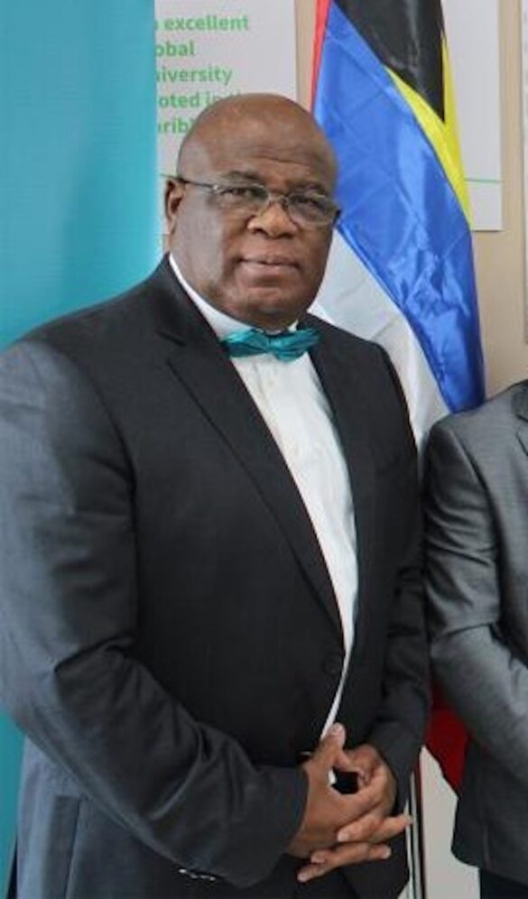 ‘Seize AI opportunity,’ academic urges, as UWI preps regional ...