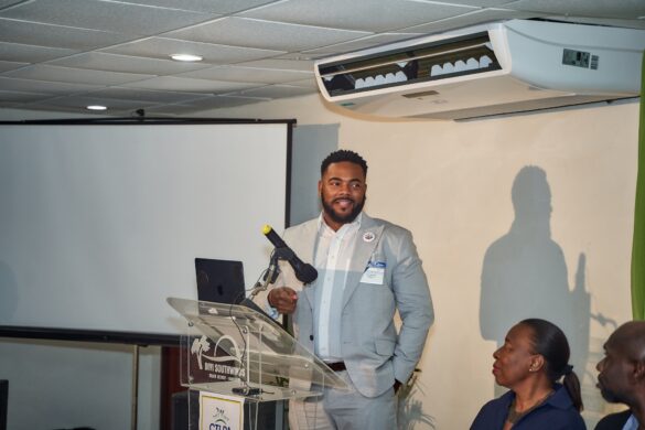 Odours at George Lamming Primary 'forces teachers home' - Barbados Today