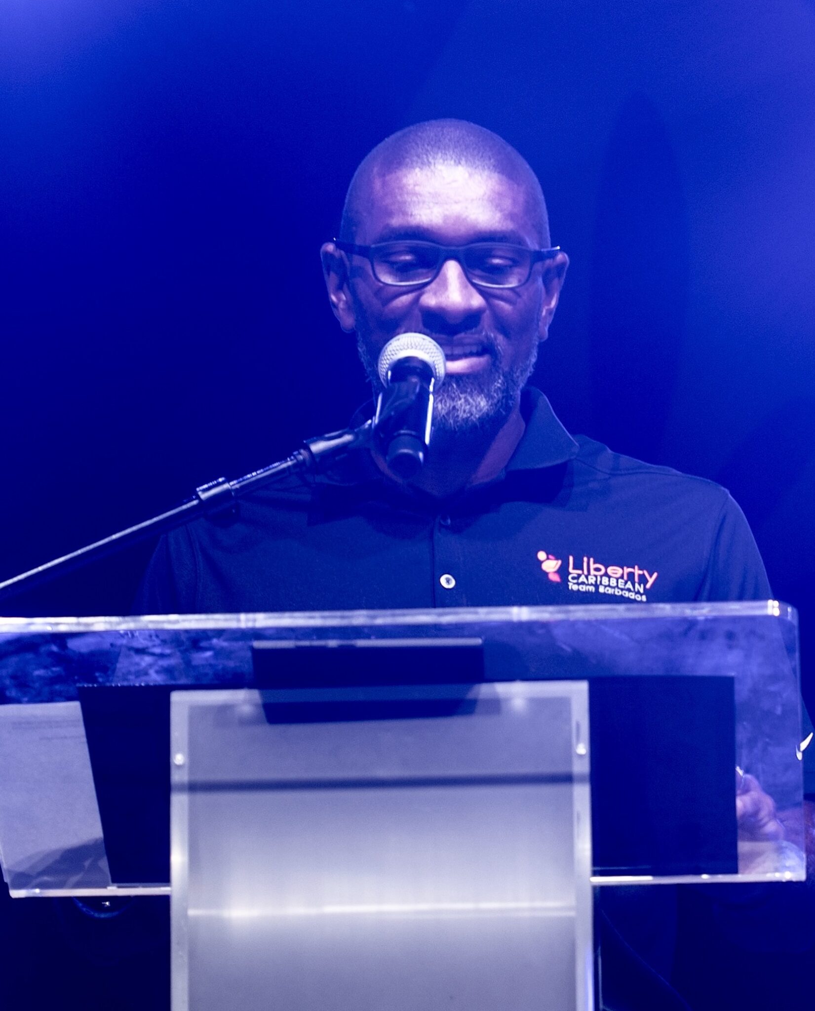 Flow ignites with vibrant brand refresh - Barbados Today