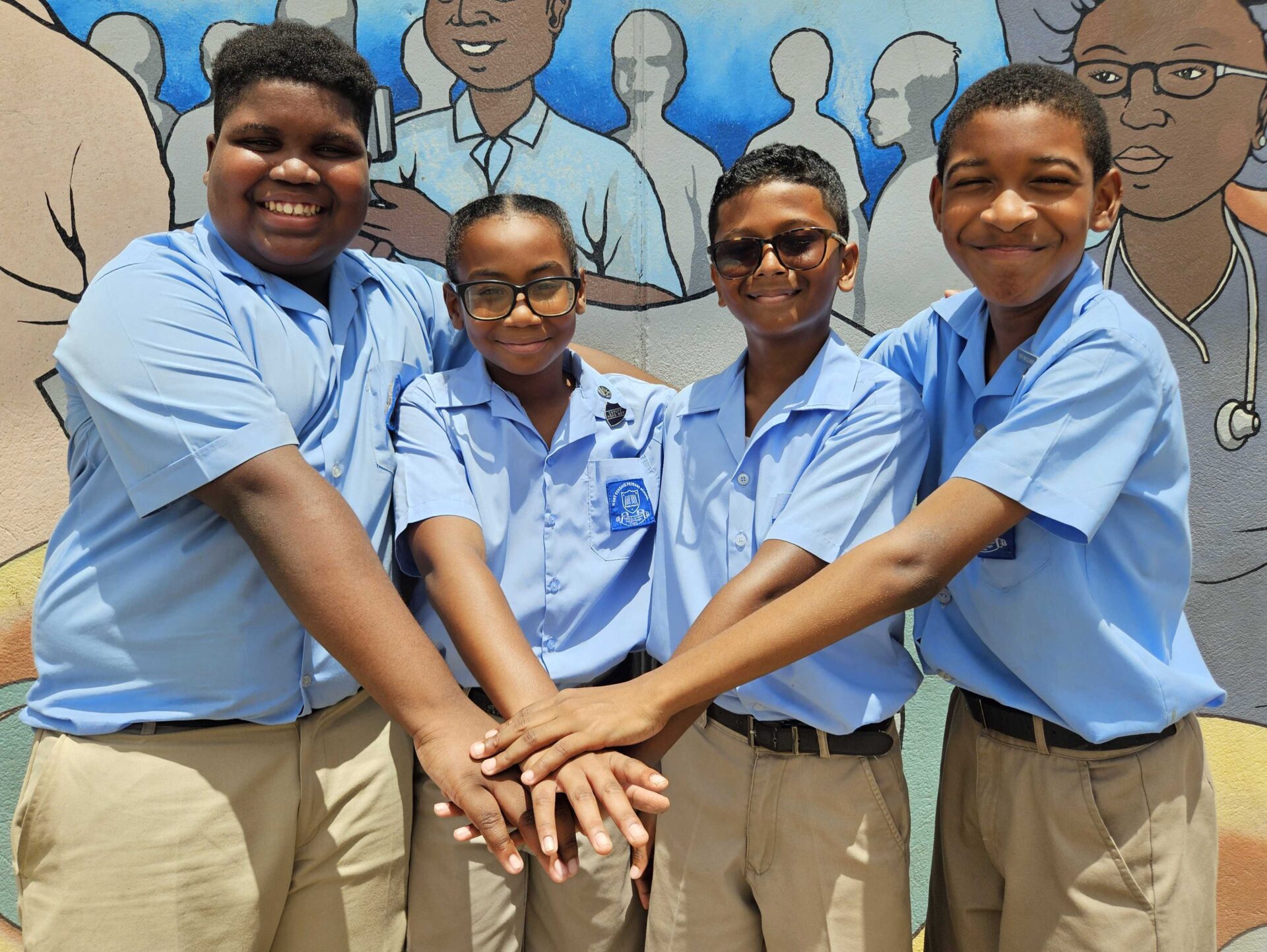 West Terrace pupils toast 11-Plus success amid tragedy, triumph ...