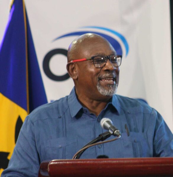 Regional food hub to break ground in Barbados this year - Barbados Today