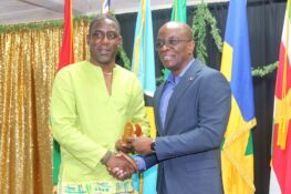Central Bank of Barbados Addresses Governor's Role on Afreximbank Board ...