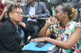 Odours at George Lamming Primary 'forces teachers home' - Barbados Today