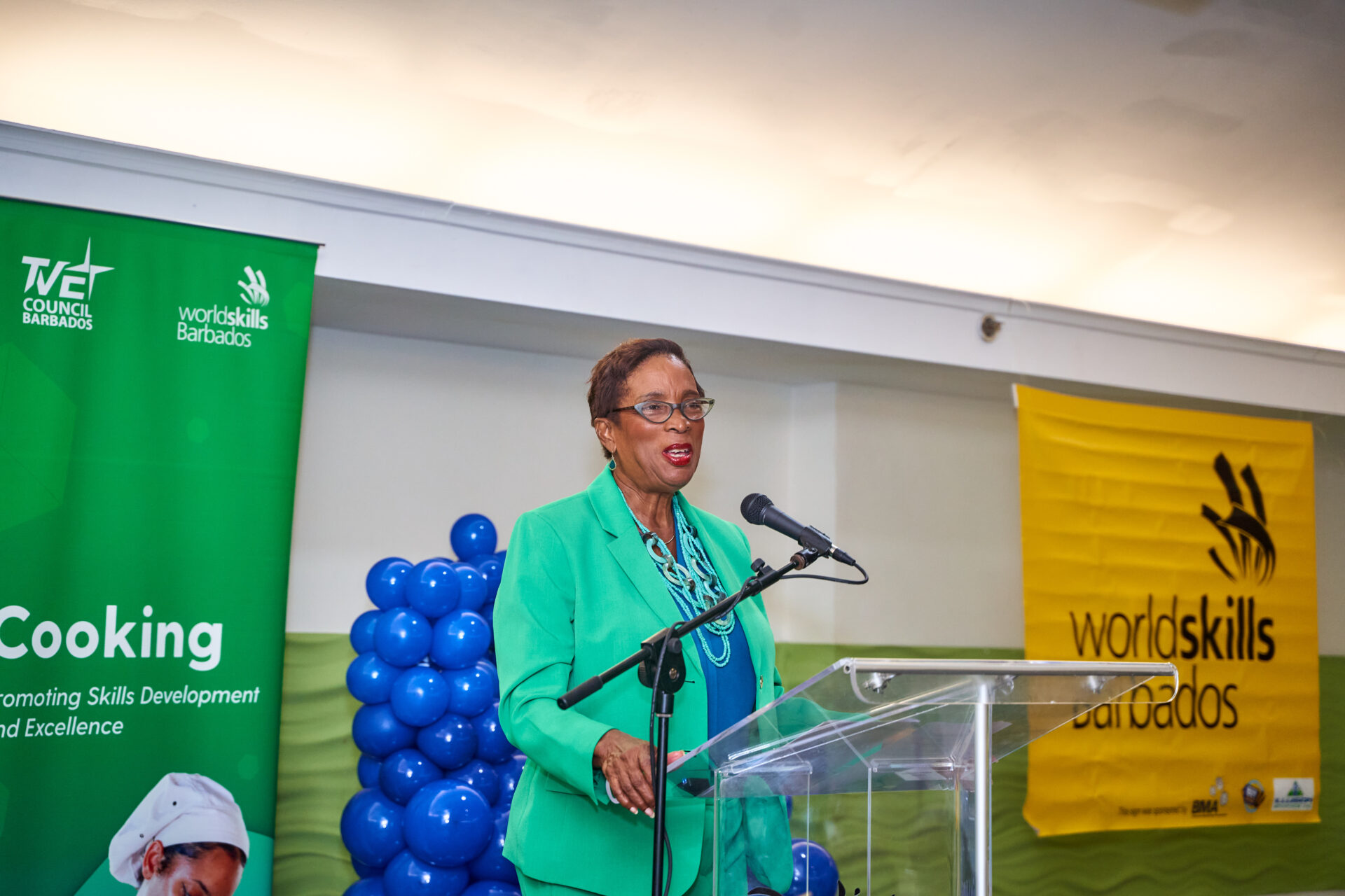 Barbados ‘risks economic stagnation’ without urgent skills training ...