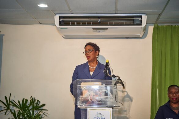 Odours at George Lamming Primary 'forces teachers home' - Barbados Today