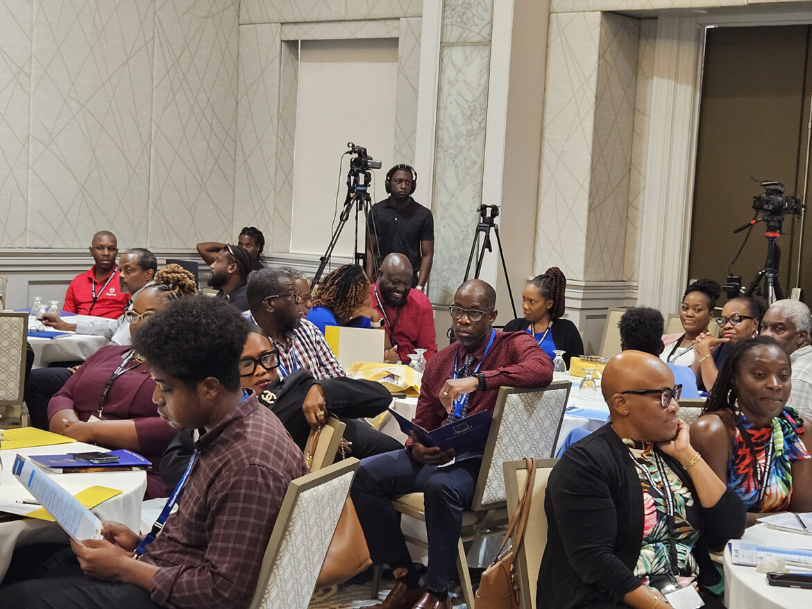 NIS app coming soon - Barbados Today