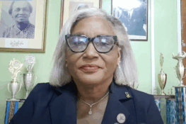 Five entries for Bajan trainer Saffie Jr this weekend - Barbados Today