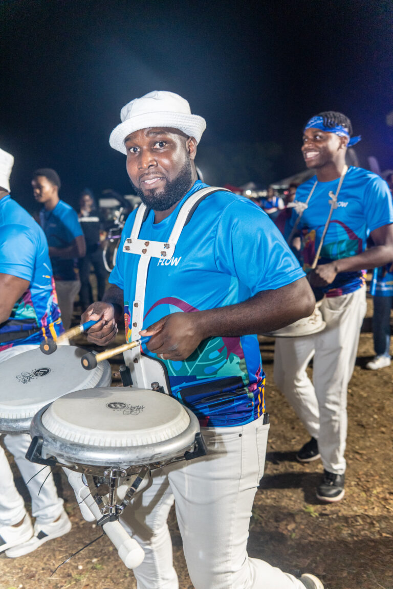 Flow ignites with vibrant brand refresh - Barbados Today