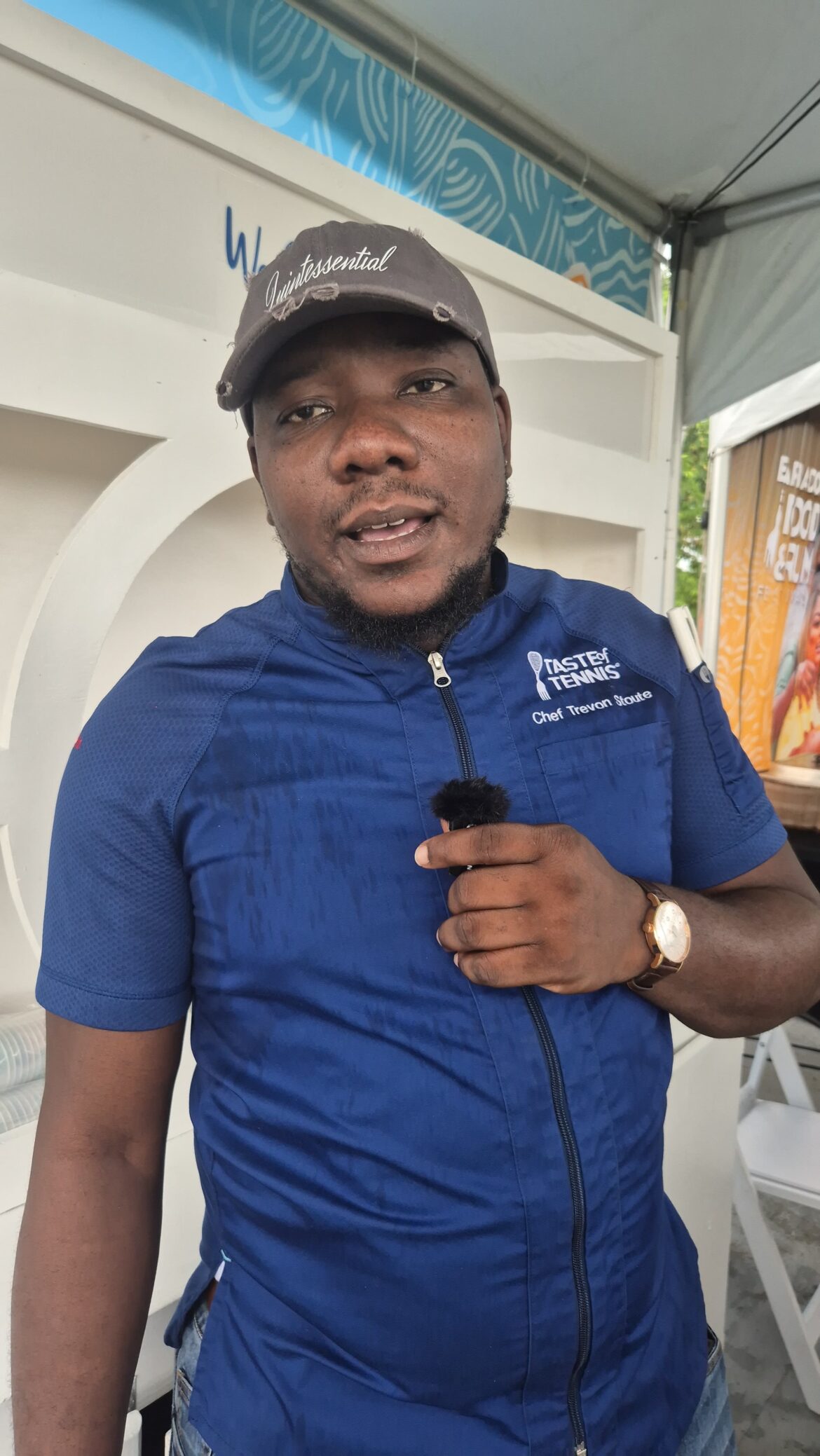 Big flavours and Bajan pride shine at St George We Gatherin' - Barbados ...