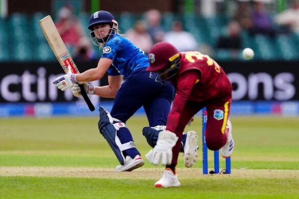 Suchit looks to bright future - Barbados Today