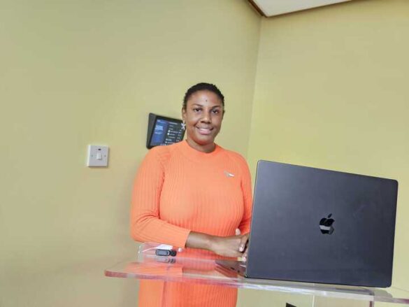 CRFM pays tribute to Dr Shelly-Ann Cox - Barbados Today