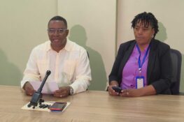 Hassan Gregg O’Neil Alleyne Archives - Barbados Today