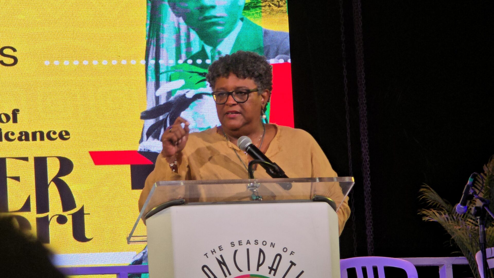Riots in the Land: Commemorating Barbados’ 1937 Uprising - Barbados Today