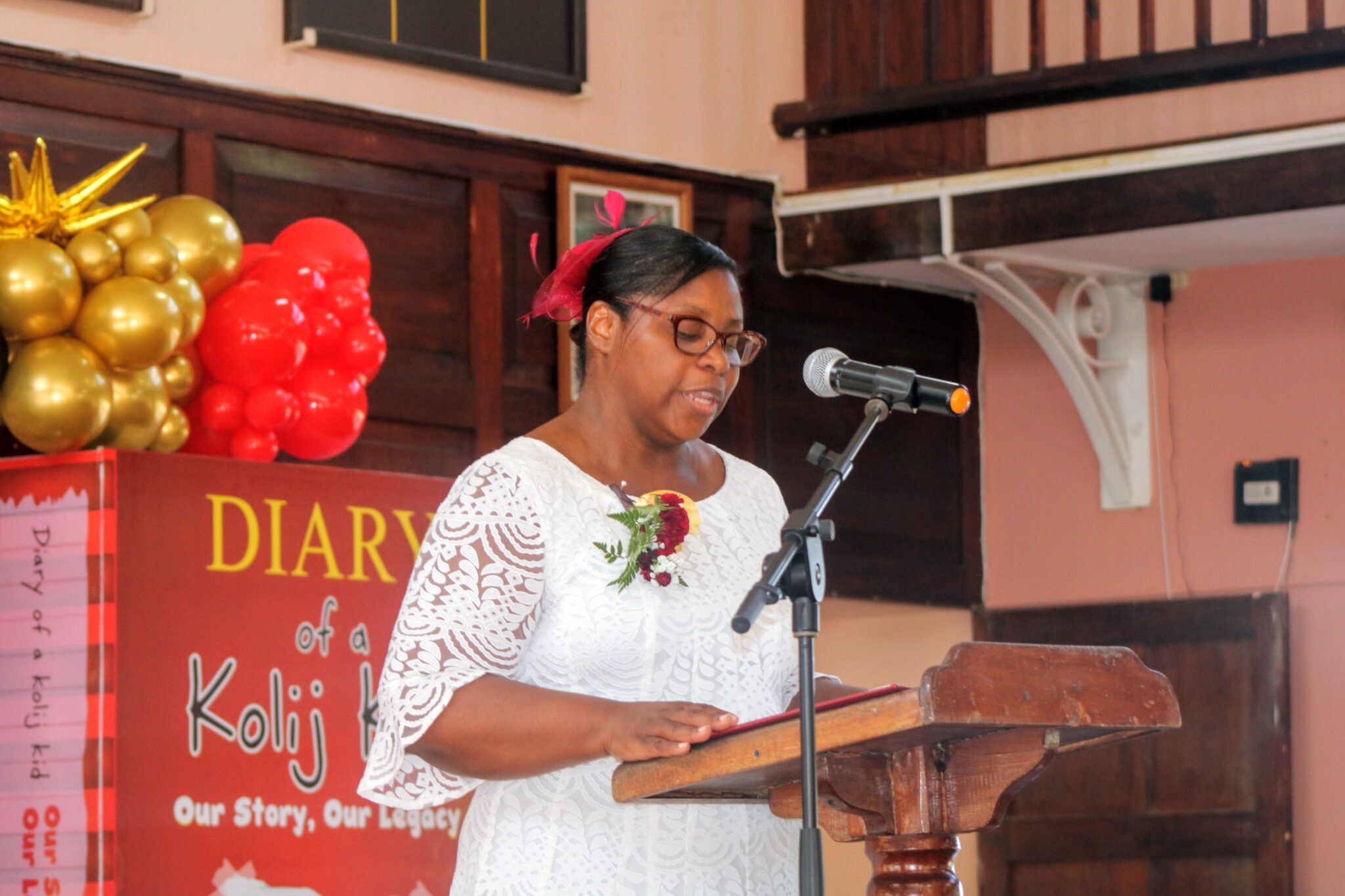 Harrison College graduates urged to uphold legacy and chart their own ...