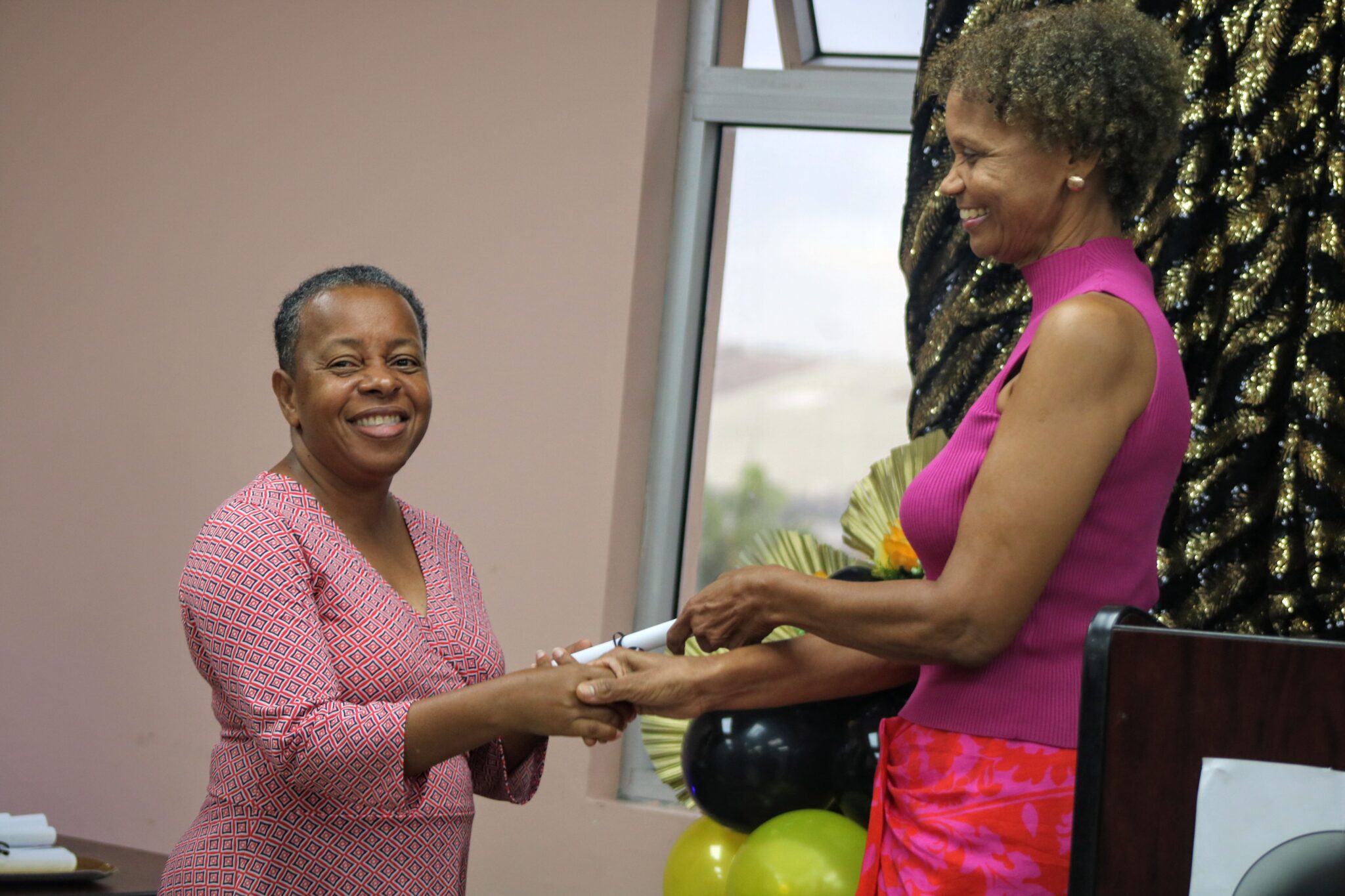 Plans underway to expand elder care across Barbados - Barbados Today