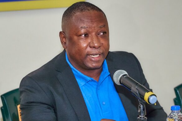 Three parishes to be fogged this week - Barbados Today