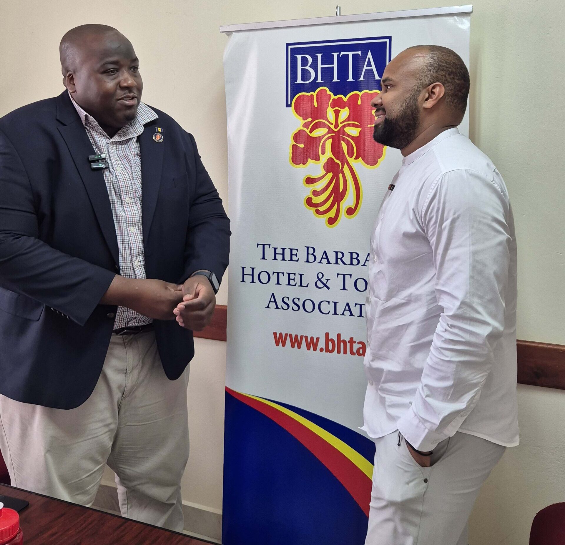 Tourism chiefs push value over discounts to stay competitive - Barbados ...