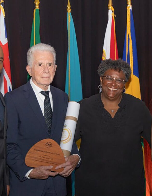 Govt seals deal to acquire ‘largest’ Caribbean arts, culture archives ...