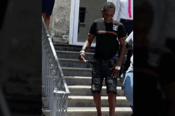 St Joseph murder accused remanded to prison - Barbados Today
