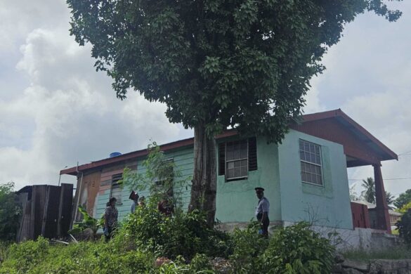 Death Archives - Barbados Today