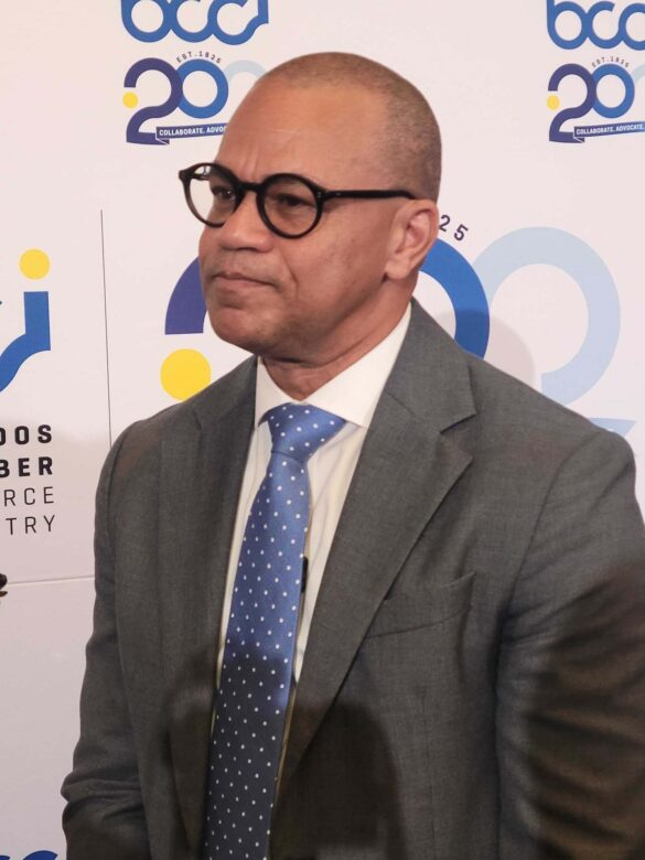 Businesses urged to promote healthy eating among youth - Barbados Today