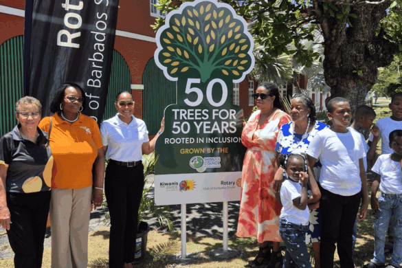 Barbadian legacy honoured in NDTC’s CARIFESTA performance - Barbados Today