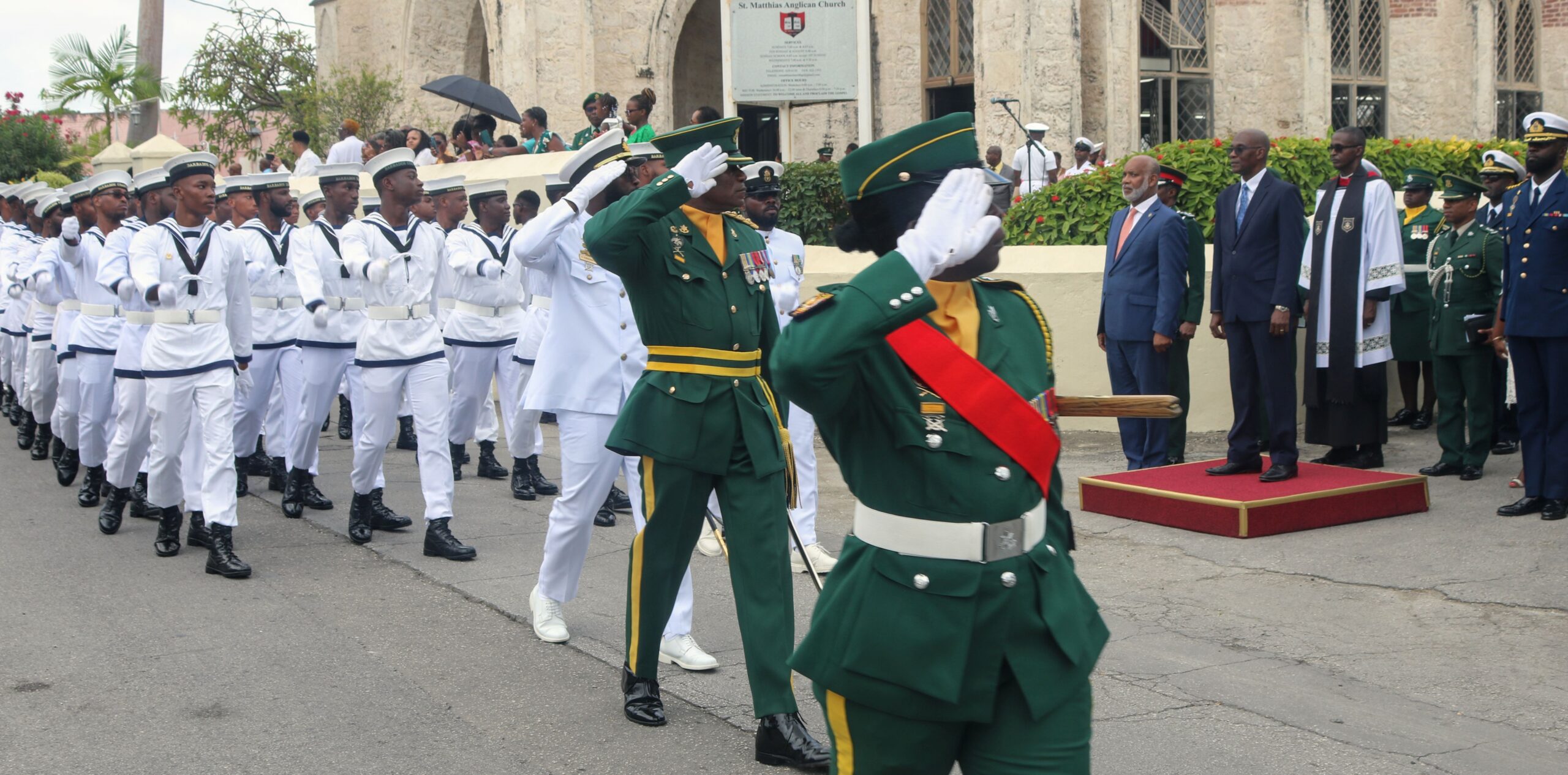 BDF to target modern threats with new tools, other investments ...