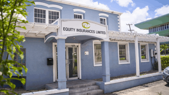 Equity Insurance faulted for poor governance as High Court backs FSC ...