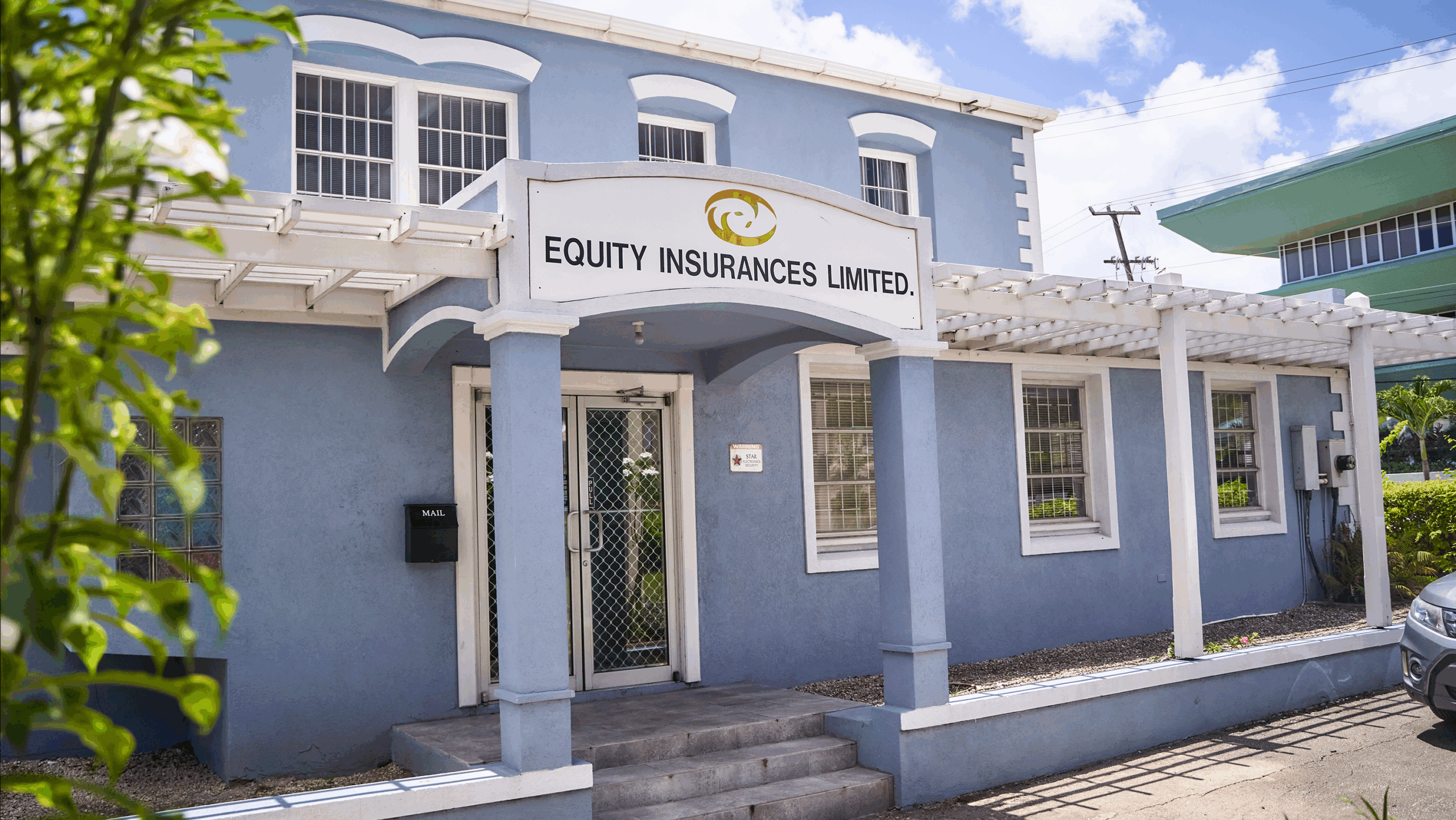 Insurer tries to calm policyholder concerns - Barbados Today