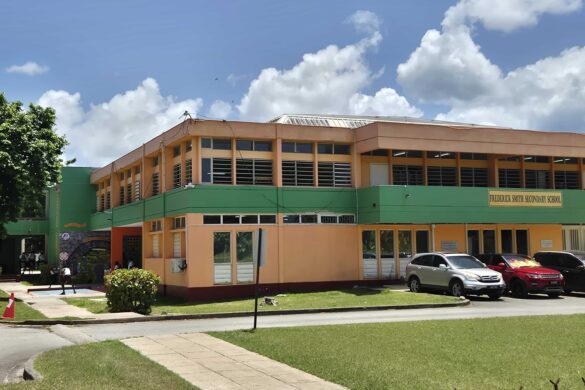 BPWCCUL, COB vow swift action on fraud-linked accounts - Barbados Today