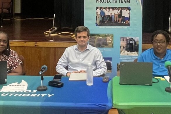 Come for the culture, stay for the spectacle: CARIFESTA XV programming ...