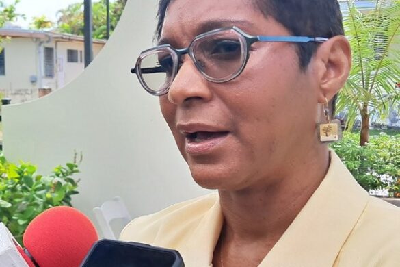 DLP presses for urgent action on A&E surge - Barbados Today