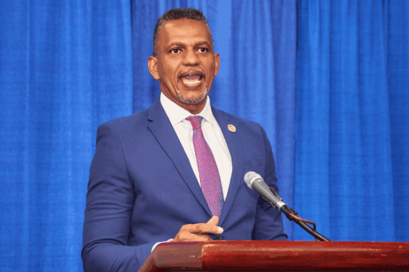 Prime Minister Announces Changes to the Cabinet of Barbados - Barbados ...