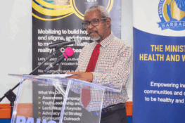 FSC charts bold path to strengthen $174B insurance sector - Barbados Today