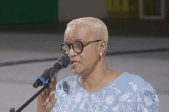 Springer Memorial celebrates 60 as new school year begins - Barbados Today