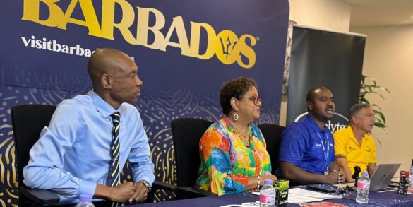 Run Barbados turns 42 with new wellness chapter - Barbados Today