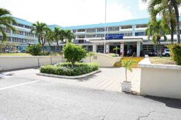 FSC charts bold path to strengthen $174B insurance sector - Barbados Today