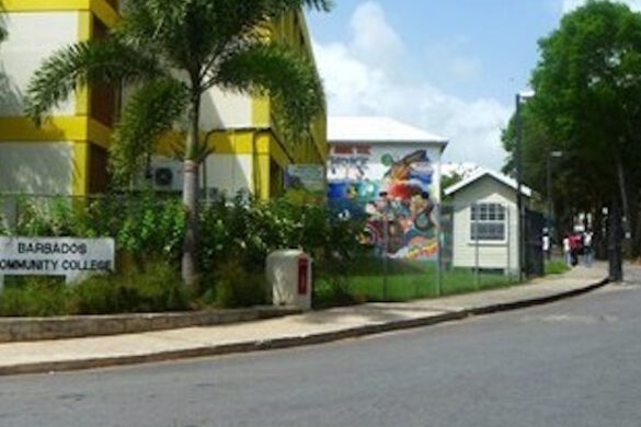 Flow ignites with vibrant brand refresh - Barbados Today