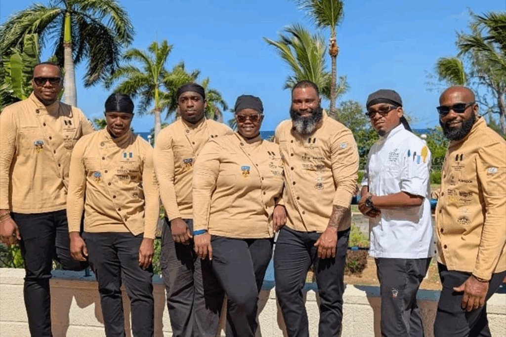 Bajan chefs gear up to defend Caribbean title - Barbados Today