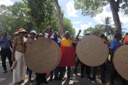 FSC charts bold path to strengthen $174B insurance sector - Barbados Today