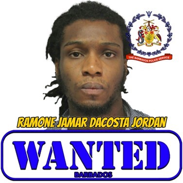 Wanted man considered armed and dangerous - Barbados Today