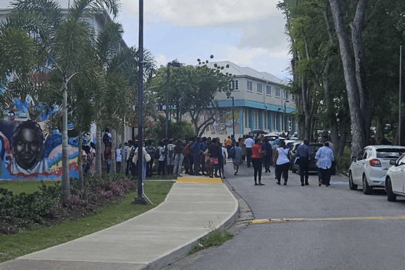 Talks collapse in Community College staff dispute - Barbados Today