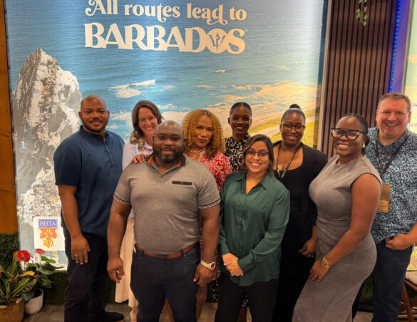 BHTA continues strategic push at major international tradeshows and ...