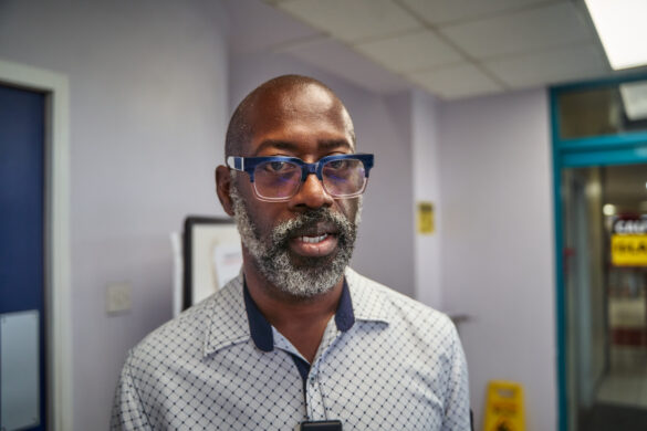 Roberts Manufacturing names new managing director - Barbados Today