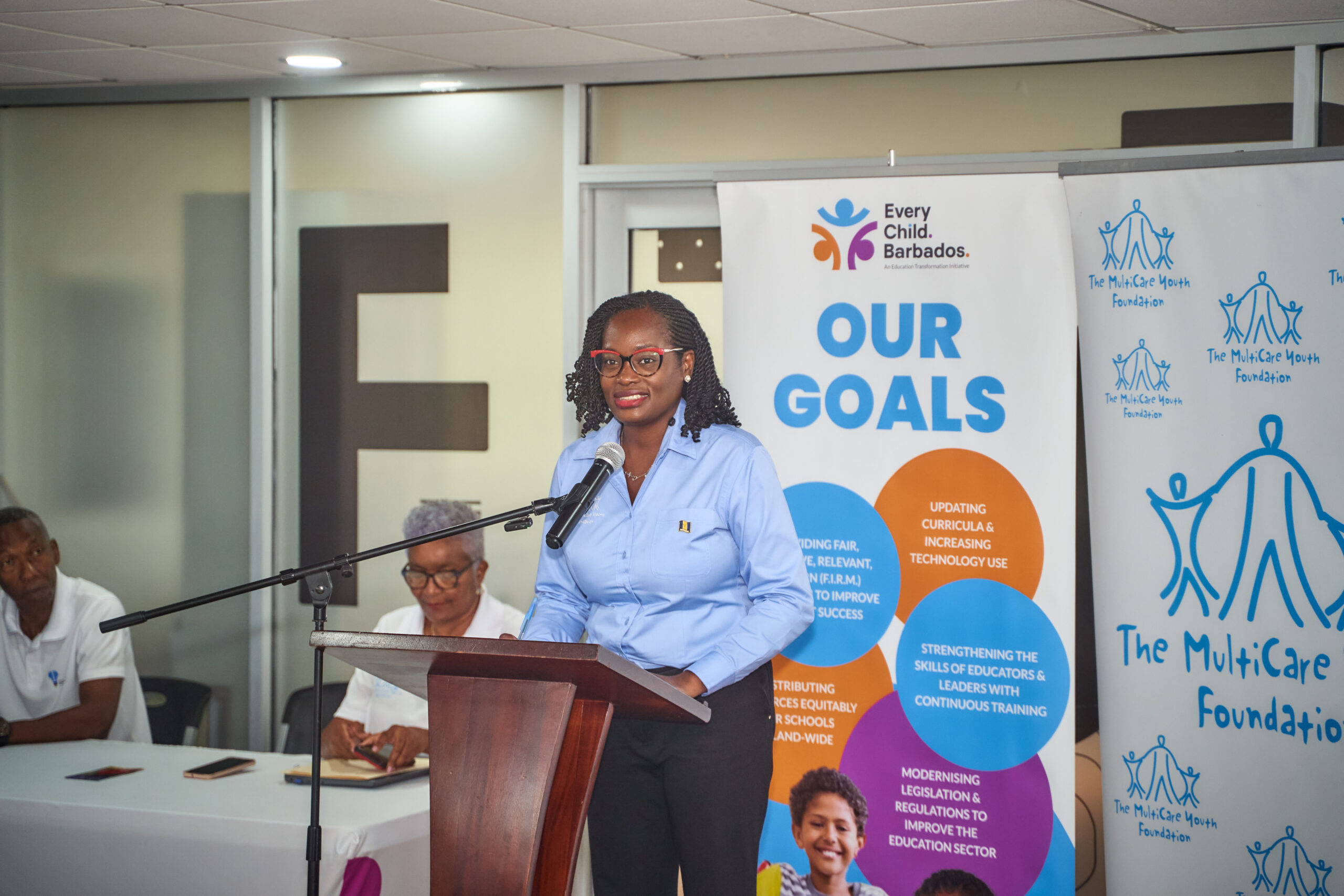 Youth crime surge sparks appeal to social workers - Barbados Today